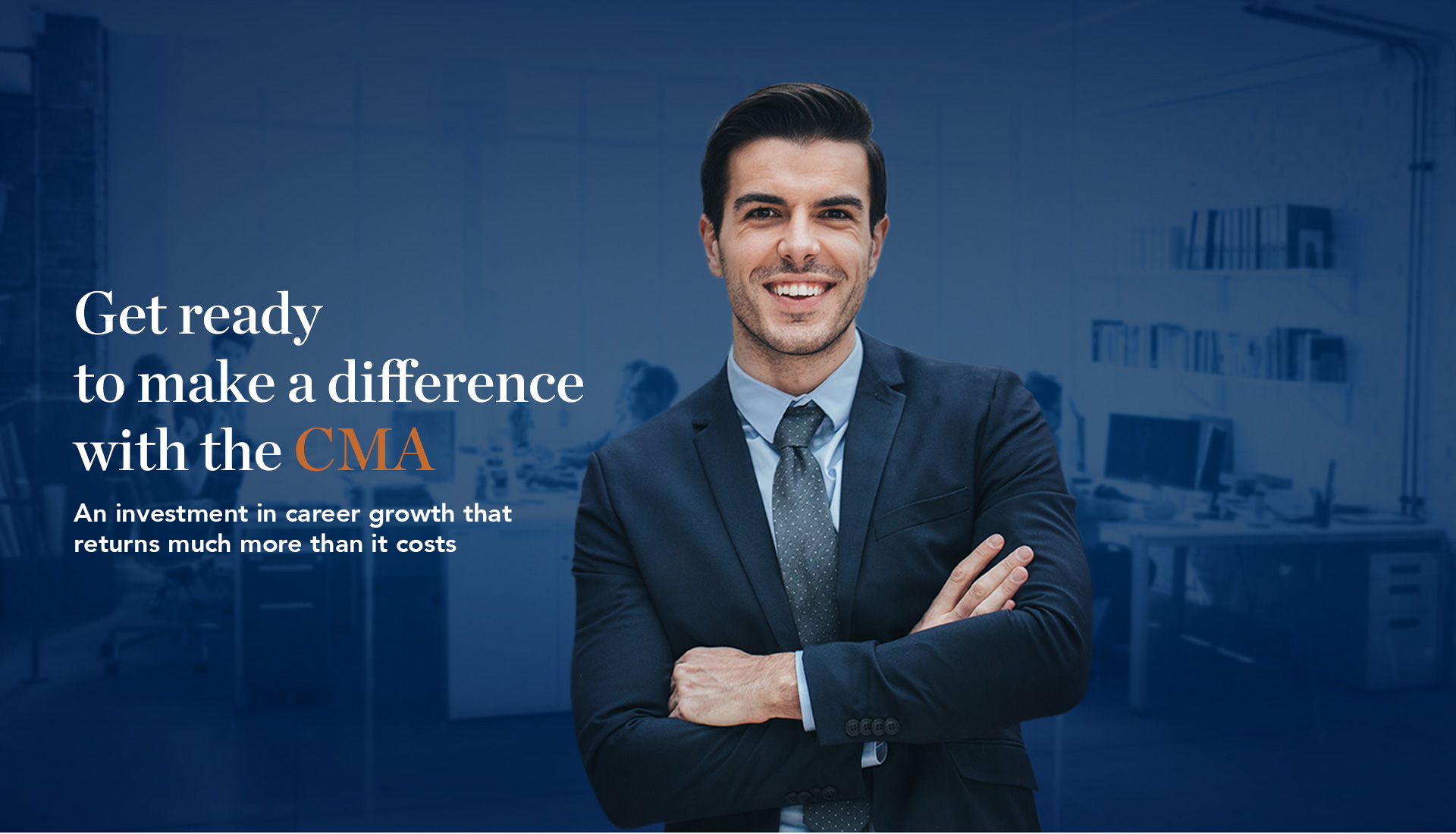 IMA Finance Professional 2021