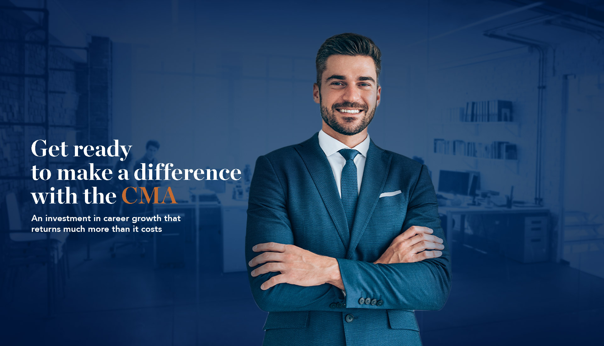 IMA Finance Professional