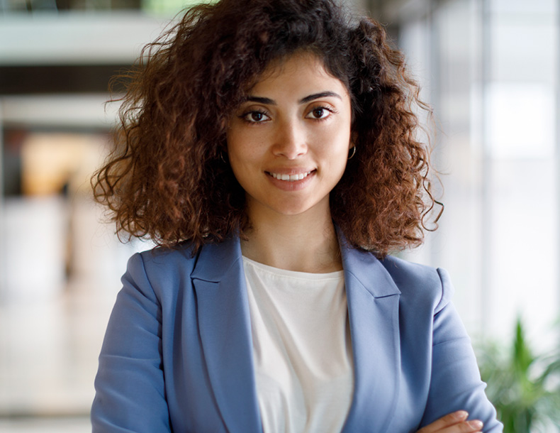 IMA's Virtual Women's Accounting Leadership Series