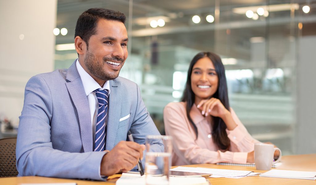 Types Of Membership - IMA