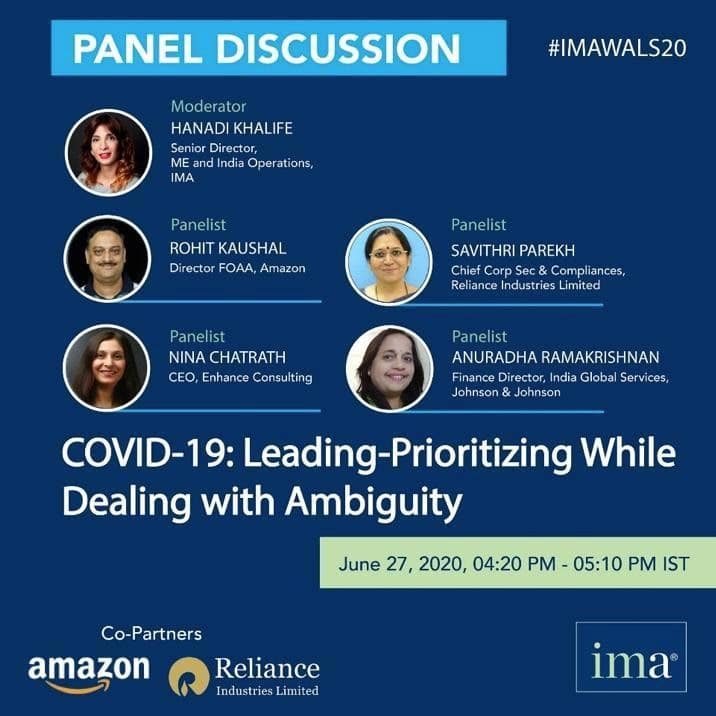 Regional WALS Conference Goes Virtual To Find Influence Amid ...