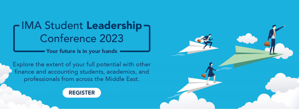 IMA Student Leadership Conference 2023-backup - IMA